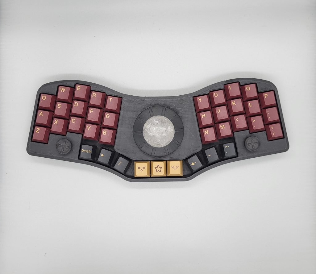 vulpes majora - fingerpunch