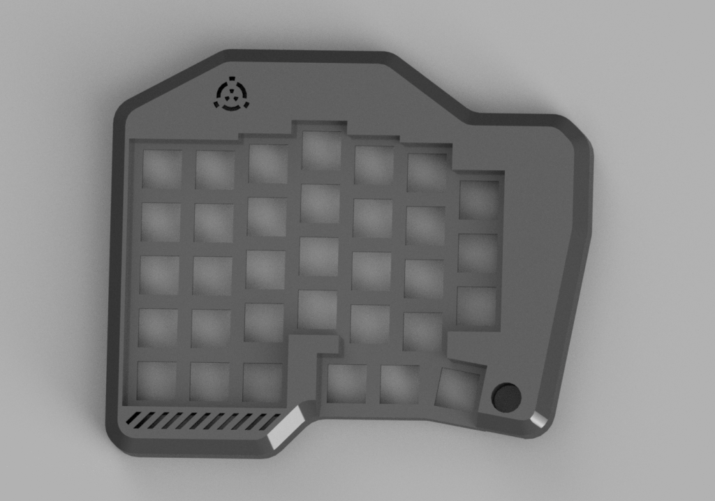 kucheza - fingerpunch